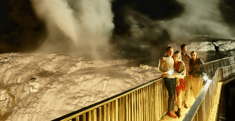 Te Puia, Rotorua - Book Tickets & Tours | GetYourGuide