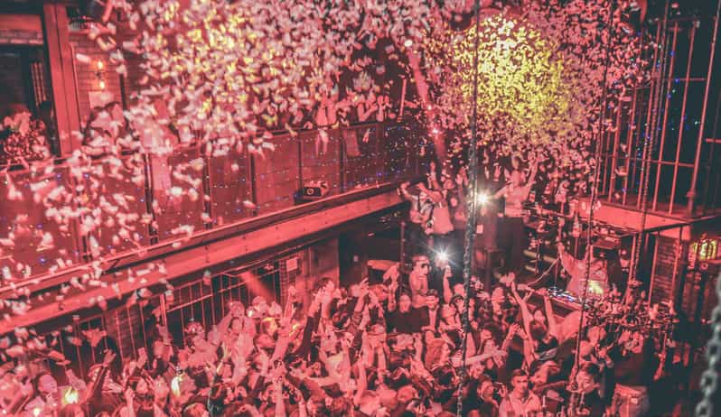 The Seoul Pub Crawl [official] | GetYourGuide