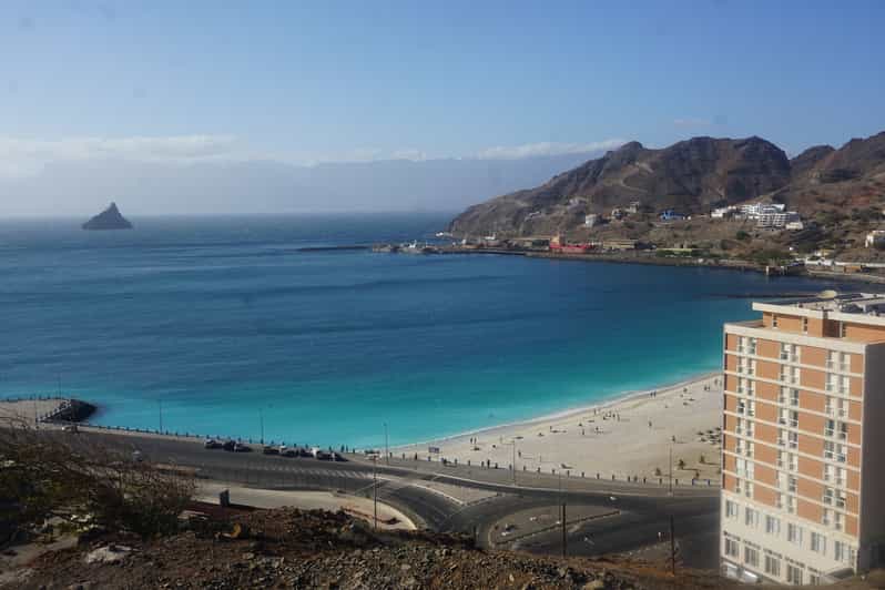 São Vicente: Private Highlights Tour from Mindelo Port | GetYourGuide