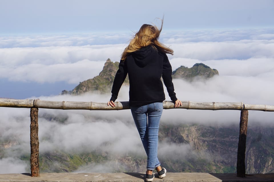 From São Vicente: Santo Antão Day Trip with Local Guide | GetYourGuide