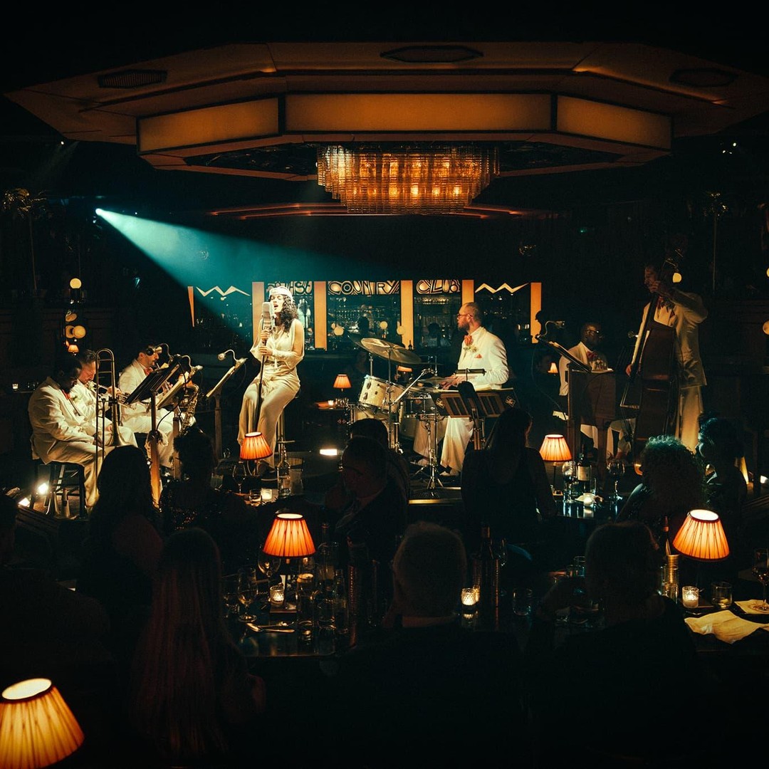 London: 58th Street Jazz Age Experience | GetYourGuide