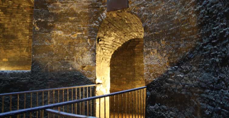 Well of St. Patrick, Orvieto - Book Tickets & Tours | GetYourGuide