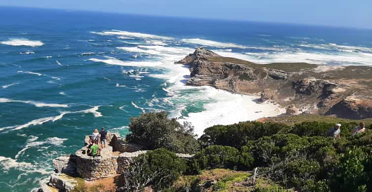 Kap der Guten Hoffnung, Kapstadt - Tickets & Eintrittskarten | GetYourGuide