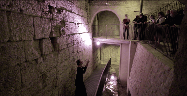 The BEST Perugia Underground, catacombs & cemeteries 2023 - FREE ...