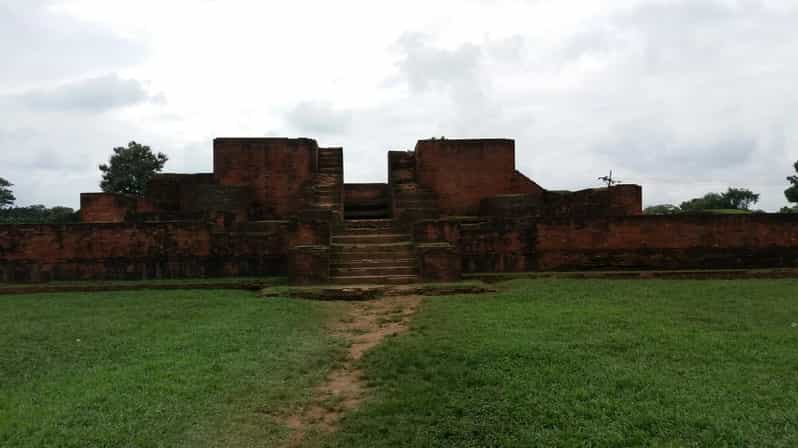 Dhaka Day Tour: Sonargaon and Mainamati | GetYourGuide