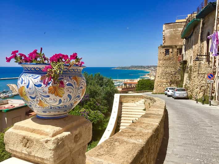 Sciacca: Stadt-Highlights-Tour | GetYourGuide