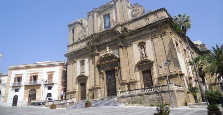 Sciacca: Recorrido por lo más destacado de la ciudad | GetYourGuide