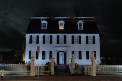 Salem: Secrets of Salem Hidden History Walking Tour | GetYourGuide
