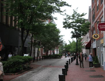 Salem: Secrets of Salem Hidden History Walking Tour | GetYourGuide