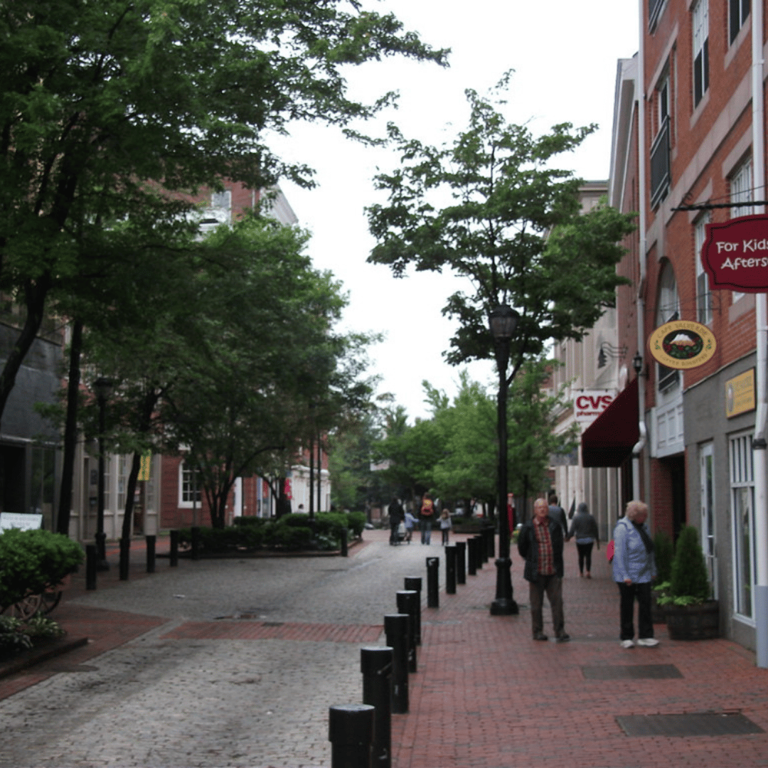 Salem: Secrets of Salem Hidden History Walking Tour | GetYourGuide