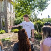 Salem: Secrets of Salem Hidden History Walking Tour | GetYourGuide