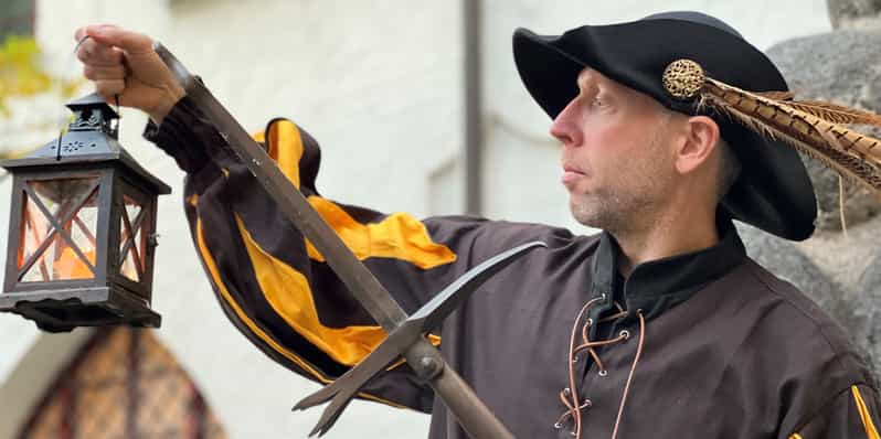 Munich: Night Watchman Tour and Secret Medieval Walks | GetYourGuide