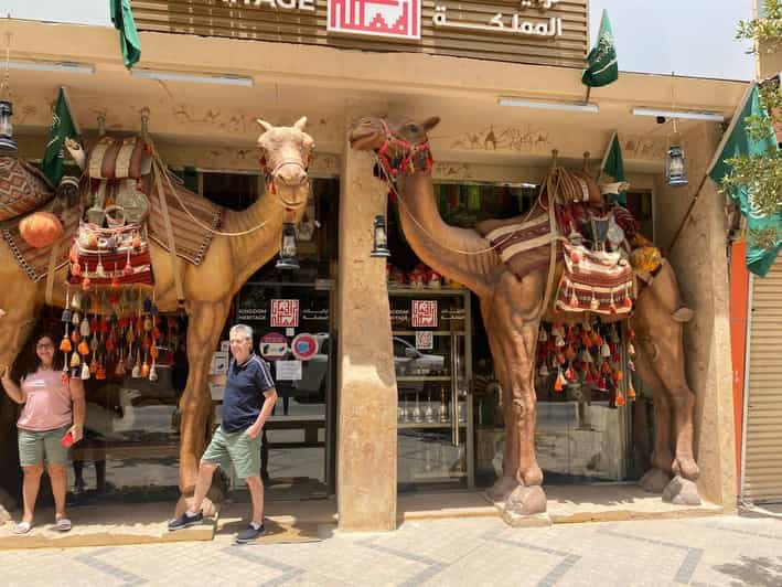 Jeddah: tour della città dei punti salienti storici di Al-Balad ...