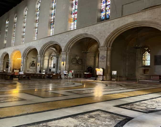 Historic Naples: City Center Guided Walking Tour | GetYourGuide