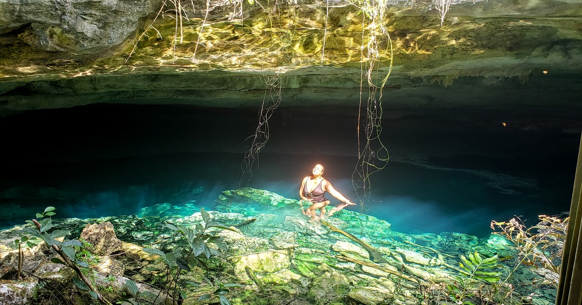 From Freeport: East Grand Bahama Tour with Transfer | GetYourGuide