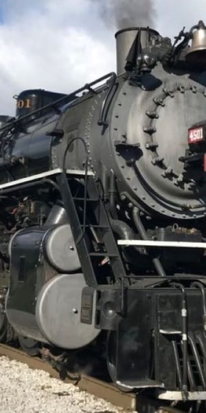 Chattanooga: Derailed Trolley Tour and Train Ride | GetYourGuide