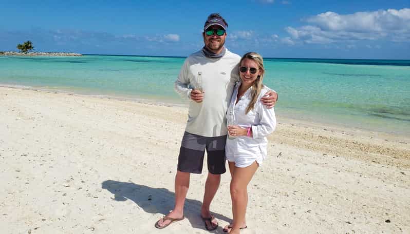 From Freeport: East Grand Bahama Tour with Transfer | GetYourGuide