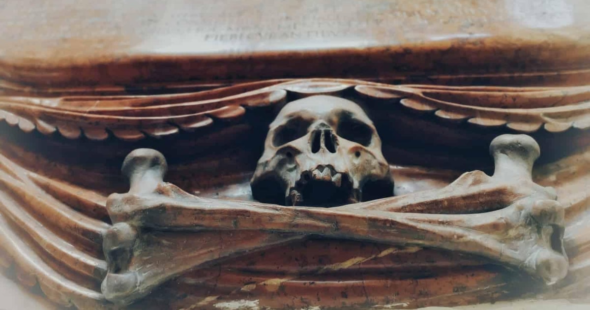 Vienna: German Guided Ghost Tour of Spooky Vienna | GetYourGuide