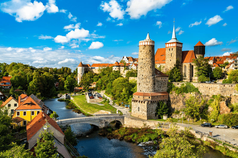 Bautzen: Scavenger Hunt Self-Guided Walking Tour | GetYourGuide