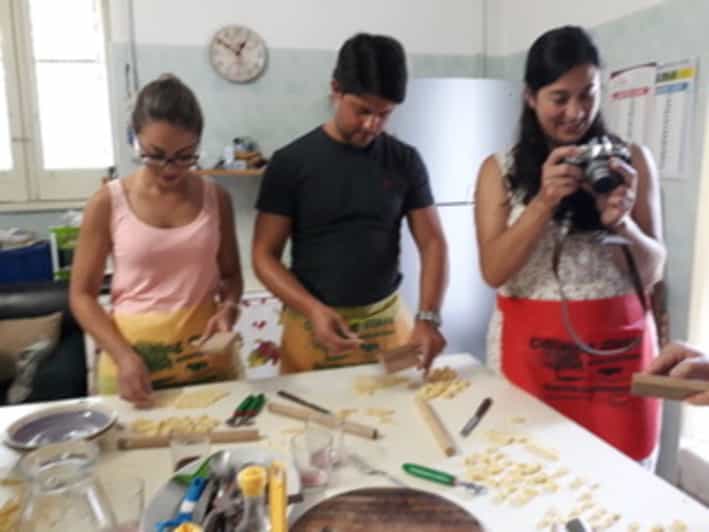 Ragusa: Traditional Sicilian Cooking Class | GetYourGuide