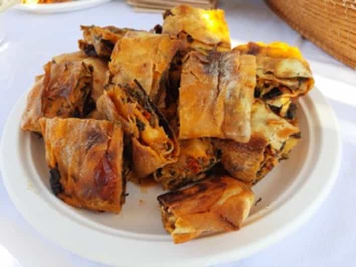 Ragusa: Traditional Sicilian Cooking Class | GetYourGuide