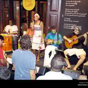 Rio de Janeiro: Samba Class and Samba Night Tour | GetYourGuide