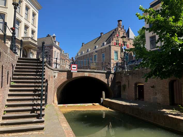Tour del castello di Amsterdam e della città di Utrecht | GetYourGuide