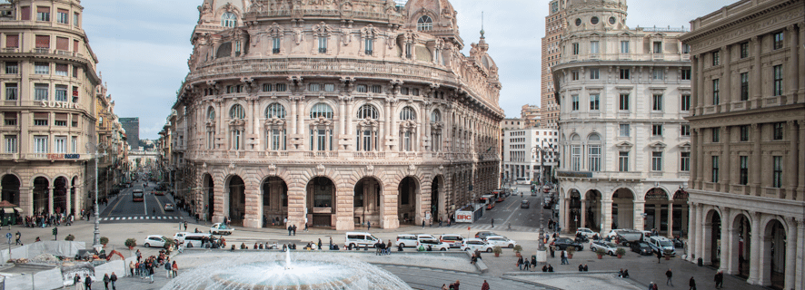 Casa de Cristóbal Colón, Génova - Reserva de entradas y tours ...