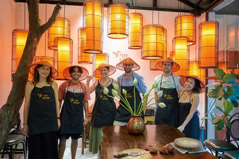 Hanoi: Vegan Vietnamese Cooking Class in a Local Villa | GetYourGuide