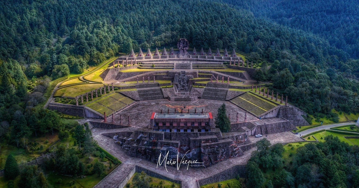 Viaje Cultural: Centro Otomí, Calixtlahuaca y Toluca | GetYourGuide