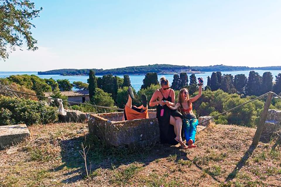 Pula: Brijuni National Park Tour with Island Visit | GetYourGuide