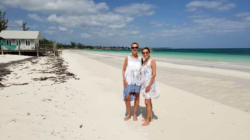 From Freeport: East Grand Bahama Tour with Transfer | GetYourGuide