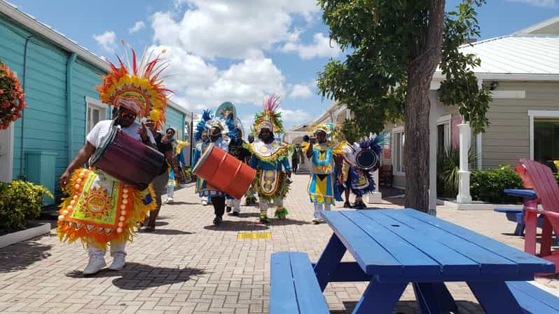 From Freeport: East Grand Bahama Tour with Transfer | GetYourGuide