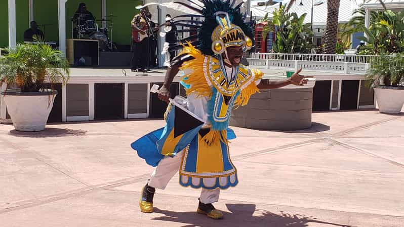 From Freeport: East Grand Bahama Tour with Transfer | GetYourGuide