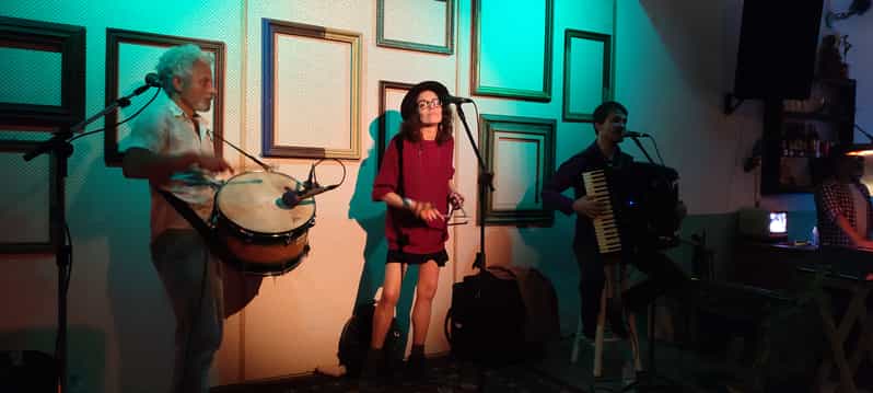 Rio de Janeiro: Lokale Erfahrung im Forró-Tanz | GetYourGuide