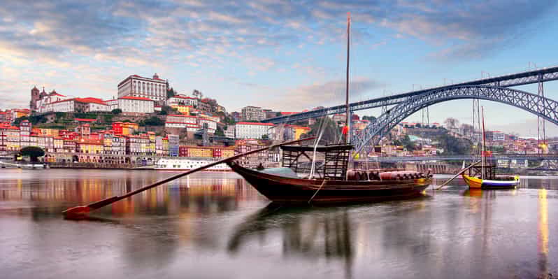 Von Lissabon aus: Porto Highlights Tagesausflug | GetYourGuide