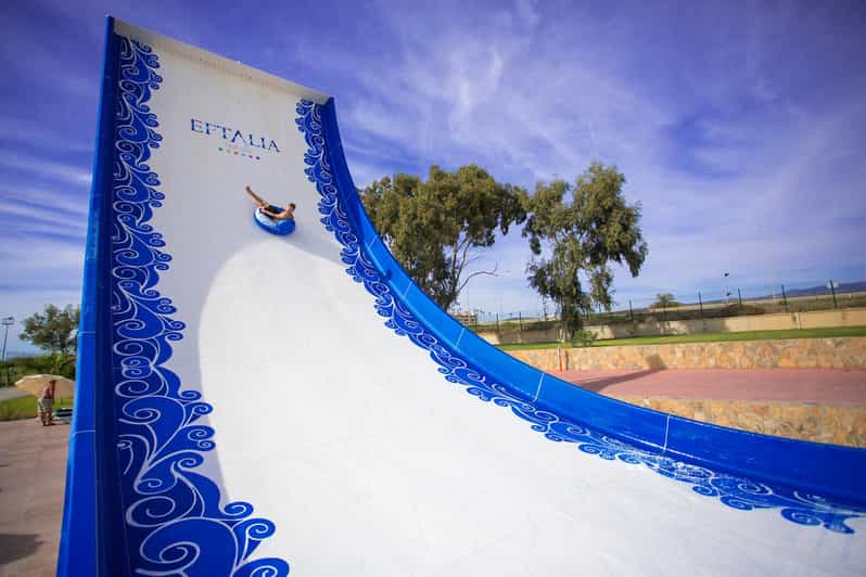 Alanya: All-Inclusive Eftalia Island Water Park Trip | GetYourGuide