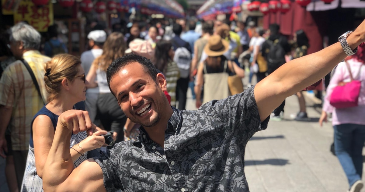 Tokyo Tours in Spanish (Asakusa - Skytree Tower- Akihabara) | GetYourGuide