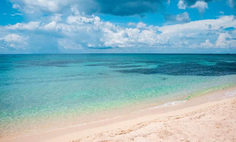 Cozumel: Playa Mia Beach Acuatic Park Tagespass | GetYourGuide