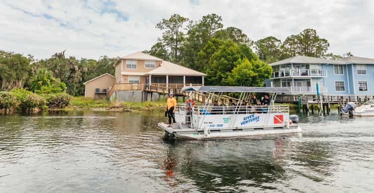 The BEST Crystal River Tours and Things to Do in 2023 - FREE ...