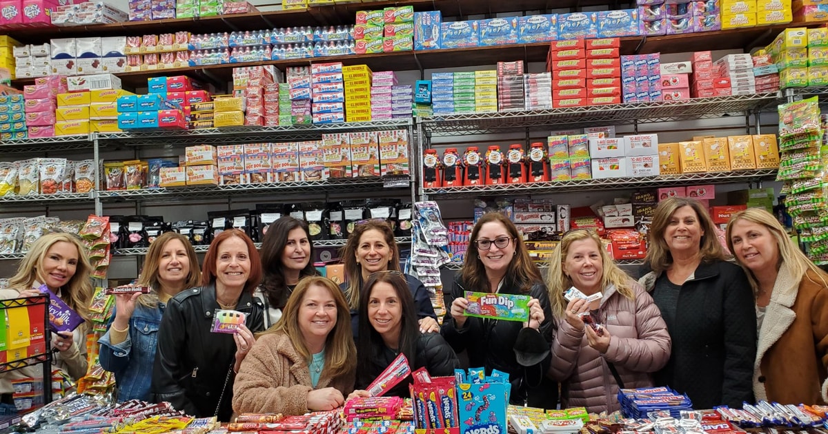 NYC: Traditional Immigrant Foods Guided Walking Tour | GetYourGuide