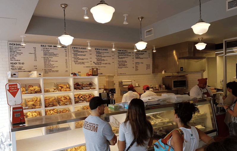 NYC: Traditional Immigrant Foods Guided Walking Tour | GetYourGuide