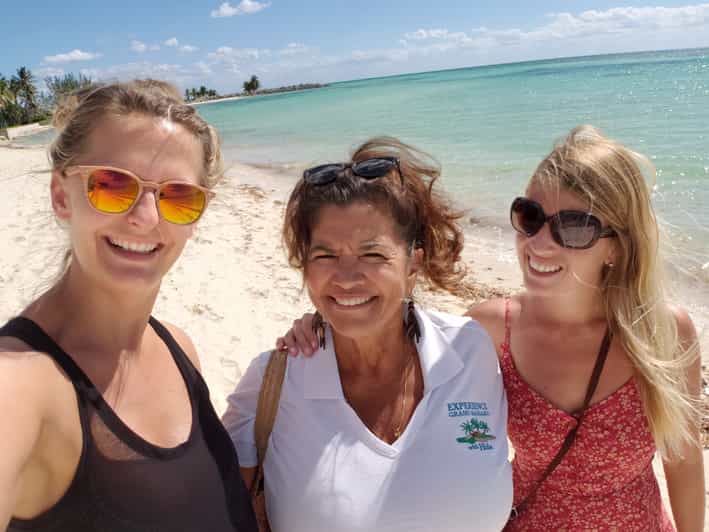 From Freeport: East Grand Bahama Tour with Transfer | GetYourGuide