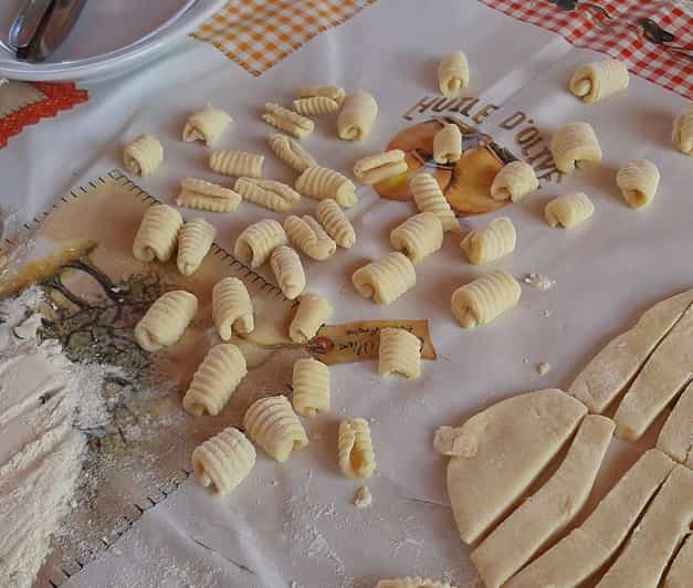 Ragusa: Corso di cucina tradizionale siciliana | GetYourGuide