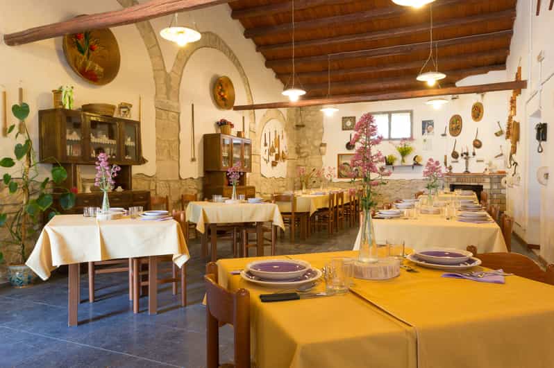 Ragusa: Traditional Sicilian Cooking Class | GetYourGuide