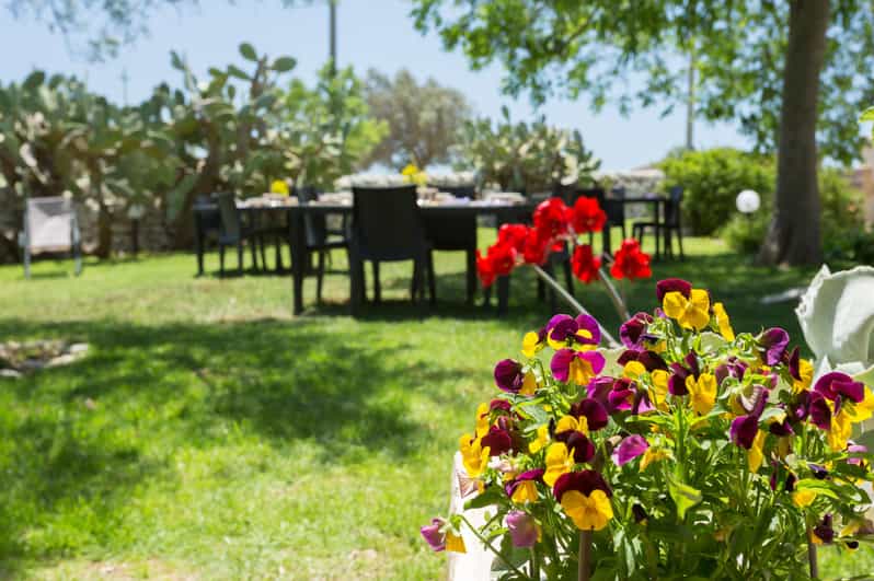 Ragusa: Traditional Sicilian Cooking Class | GetYourGuide