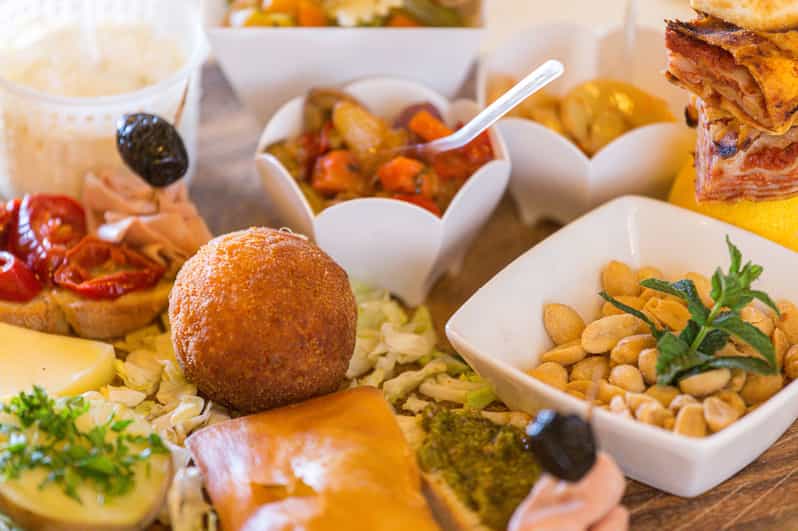 Ragusa: Traditional Sicilian Cooking Class | GetYourGuide