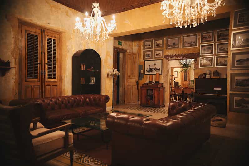 Mazatlán: Mazatlán 1873 Observatory Guided Tour | GetYourGuide