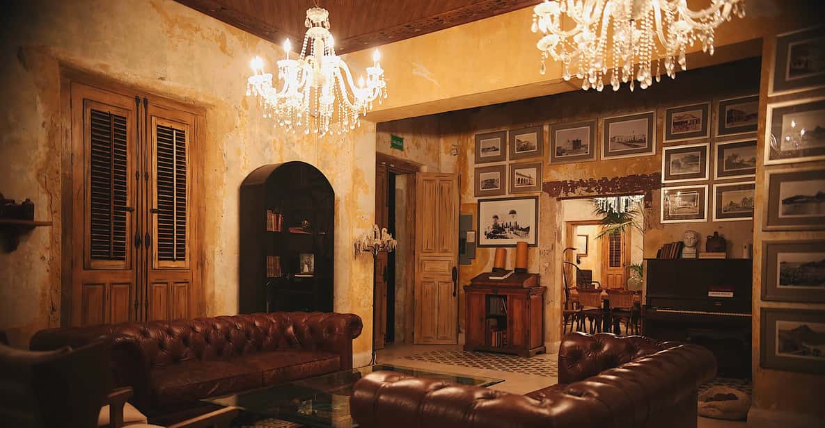 Mazatlán: Mazatlán 1873 Observatory Guided Tour | GetYourGuide