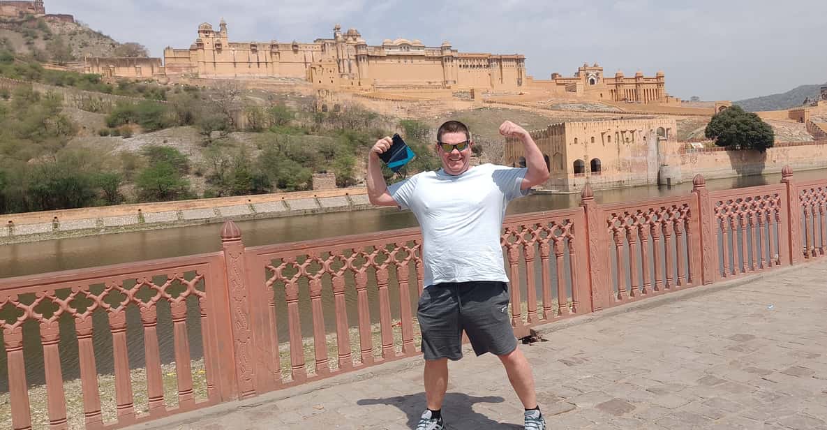 Jaipur 2 Day Private Tour With Guide | GetYourGuide
